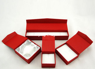 China Customize Hot! Magnetic Jewelry Gift Box Factory supplier