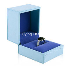 China paper jewellery box supplier