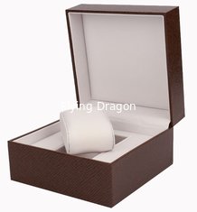 China Special paper watch case supplier