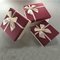 Custom Luxury Cardboard Paper Gift Box For Christmas Box supplier