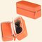 Best Selling custom made leather Promotional Sunglass Case supplier
