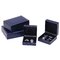 upmarket promotional custom printed PU leather jewellery box supplier