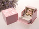 2015 New Product Small Square Jewelry Gift Box for Bracelet supplier