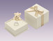 2015 New Product Small Square Jewelry Gift Box for Bracelet supplier