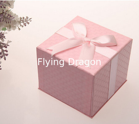 2015 New Product Small Square Jewelry Gift Box for Bracelet supplier