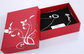 Customize Hot! Magnetic Jewelry Gift Box Factory supplier