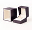 crystal jewelry box for ring necklace bracelet set earring supplier