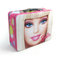 trendy rectangular lunch tin box for cosmetic supplier
